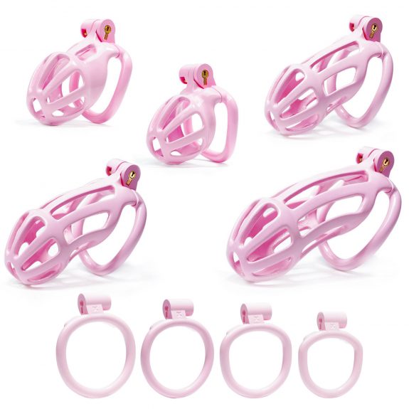 Chastity Cages - Chastity Boutique